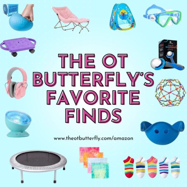 Shop Links - The OT Butterfly | Official Website